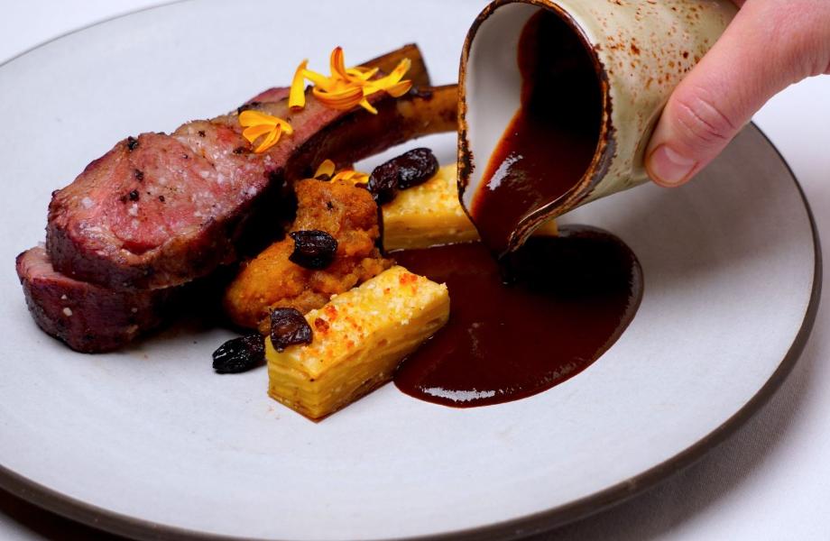 Topolobampo - Chicago - Restaurant - 50Best Discovery