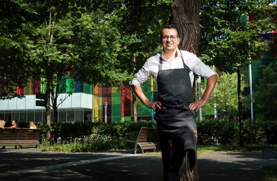 Toqué! - Montreal - Restaurant - 50Best Discovery