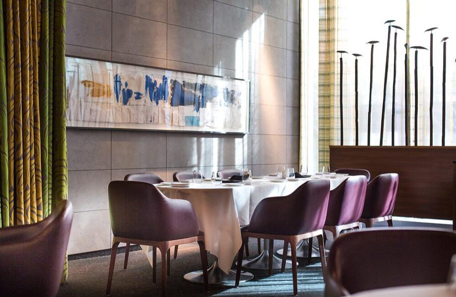 Toqué! - Montreal - Restaurant - 50Best Discovery