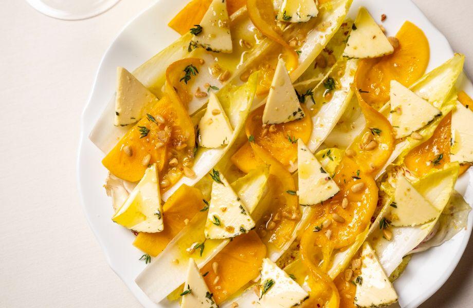 Torrisi - New York - Restaurant - 50Best Discovery