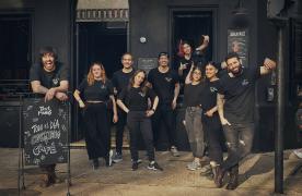 Tres Monos - Buenos Aires - Bar - 50Best Discovery