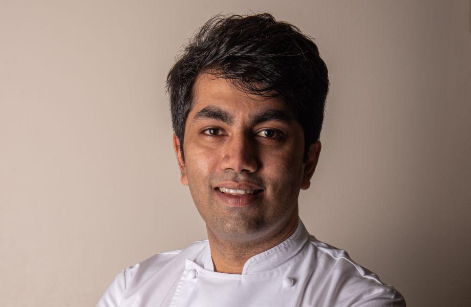 Trèsind Studio - Dubai - Restaurant - 50Best Discovery