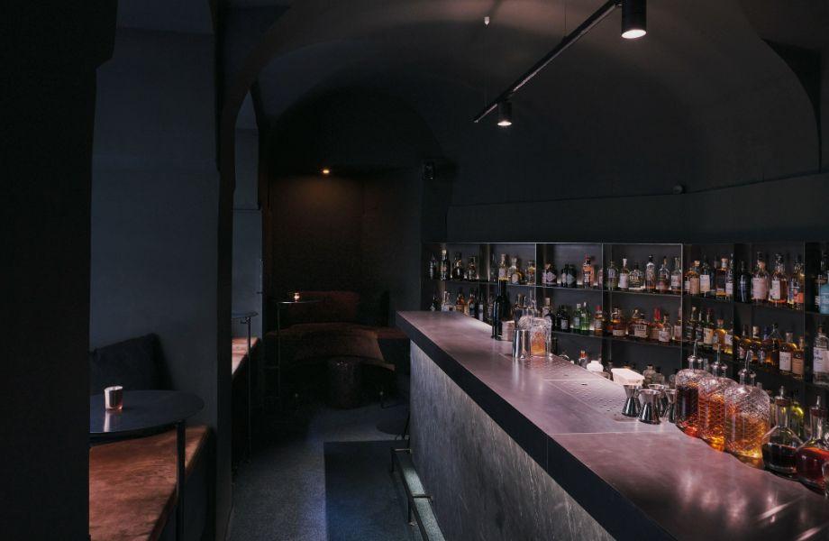 Truth & Dare - Vienna - Bar - 50Best Discovery