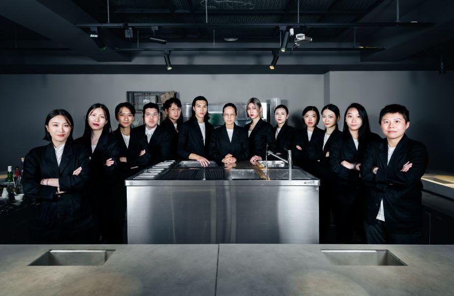 UnDer lab - Taipei - Bar - 50Best Discovery