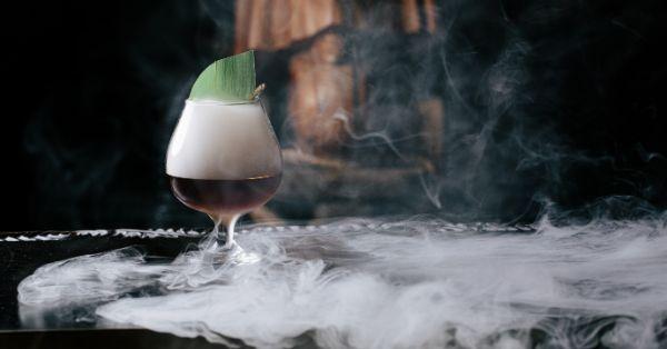 UnderTow - Phoenix - Bar - 50Best Discovery