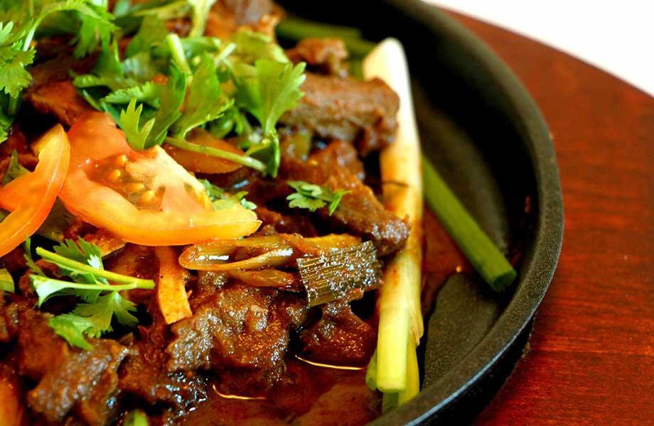 Upali’s by Nawaloka - Colombo - Restaurant - 50Best Discovery