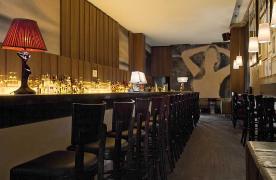 Victoria Bar - Berlin - Bar - 50Best Discovery