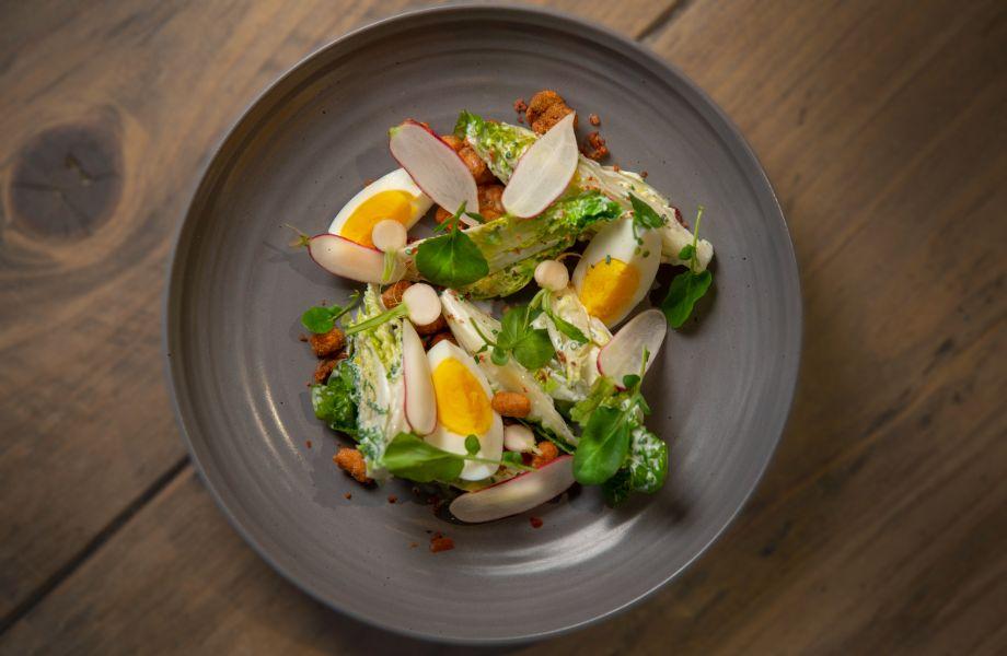 Virtue - Chicago - Restaurant - 50Best Discovery