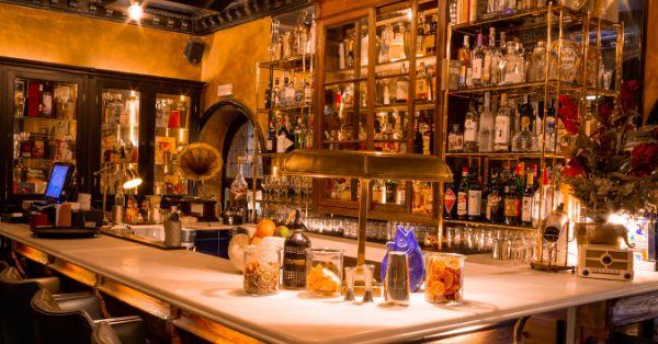 Viva Madrid - Madrid - Bar - 50Best Discovery