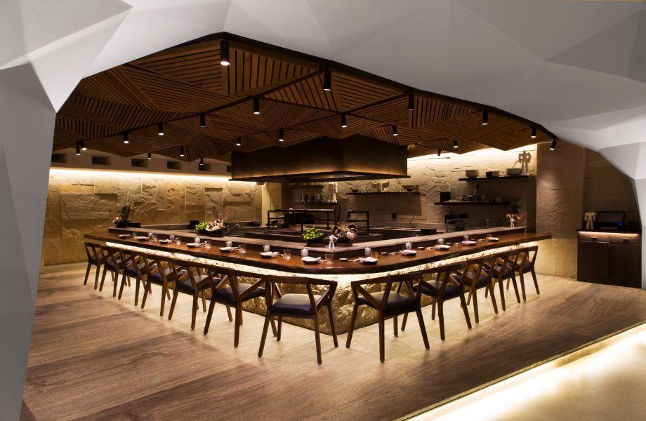 White Robata - Kuwait City - Restaurant - 50Best Discovery