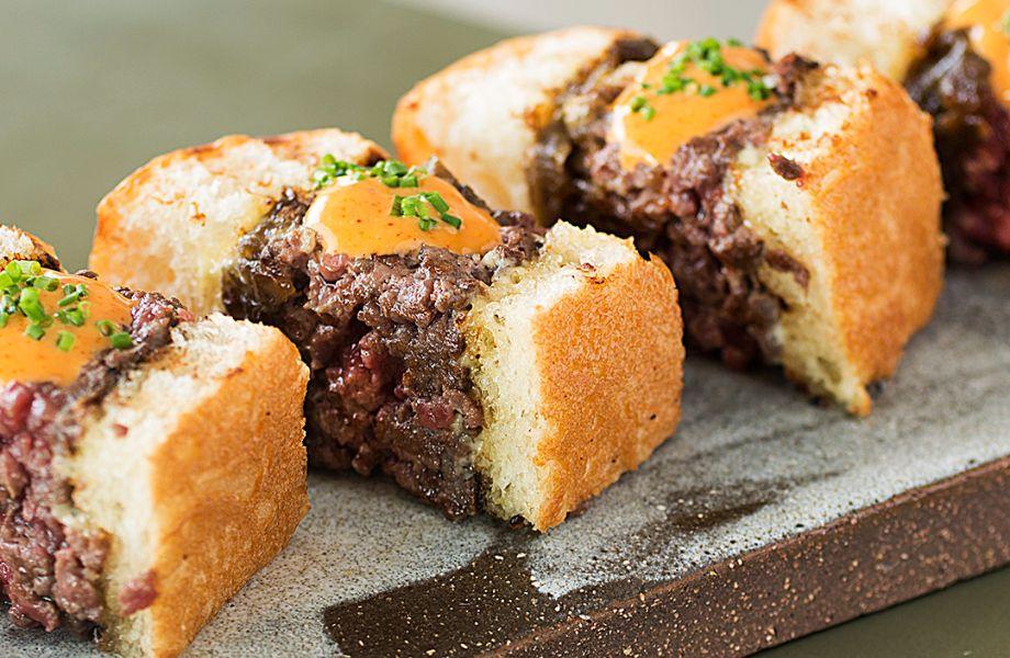 White Robata - Kuwait City - Restaurant - 50Best Discovery