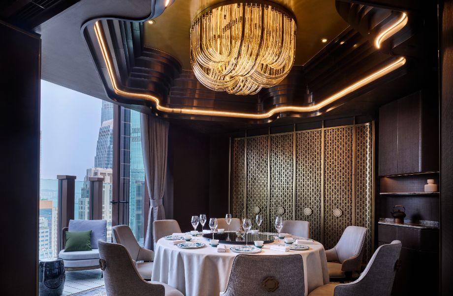 Wing - Hong Kong - Restaurant - 50Best Discovery