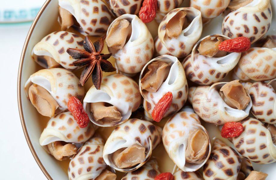 Wing - Hong Kong - Restaurant - 50Best Discovery