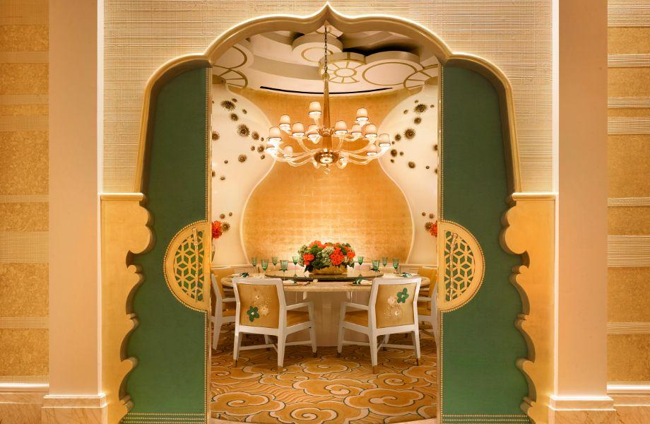 Wing Lei - Las Vegas - Restaurant - 50Best Discovery