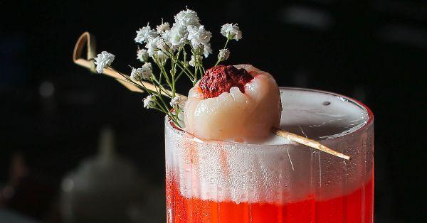 Wishbone Bar - Semarang - Bar - 50Best Discovery