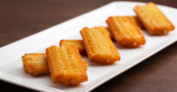 Xin Rong Ji - Beijing - Restaurant - 50Best Discovery