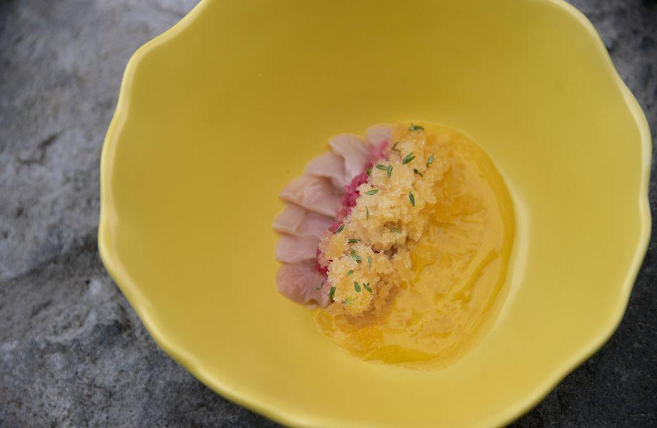 Yum Cha - Santiago - Restaurant - 50Best Discovery