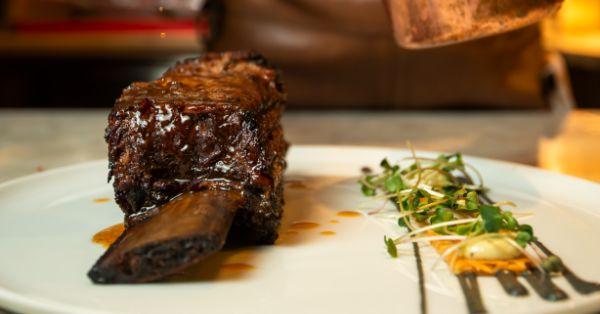 Zenith - Amman - Restaurant - 50Best Discovery