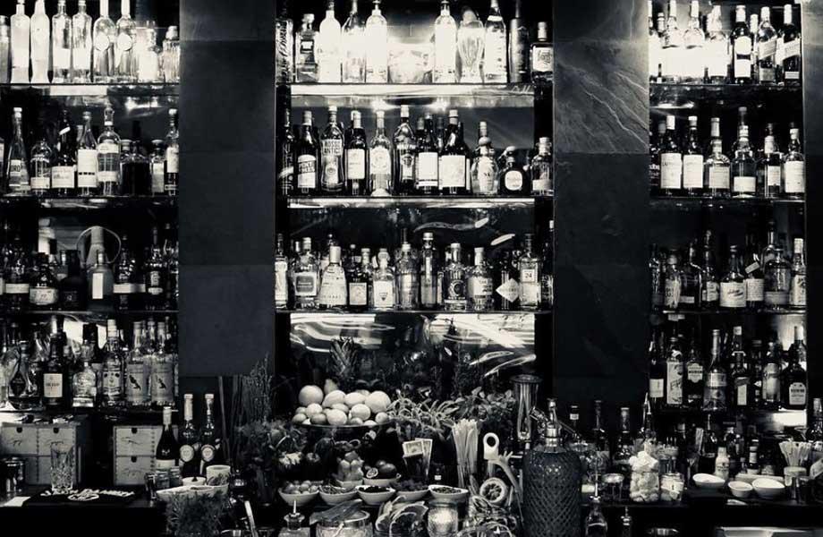 Bar Gabányi - Munich - Bar - 50Best Discovery