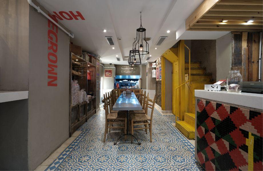 Zooba Zamalek Menu at Stephanie Wolfe blog