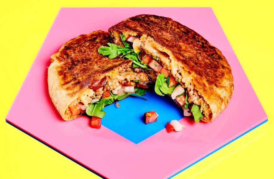 Zooba (Zamalek) - Giza - Restaurant - 50Best Discovery