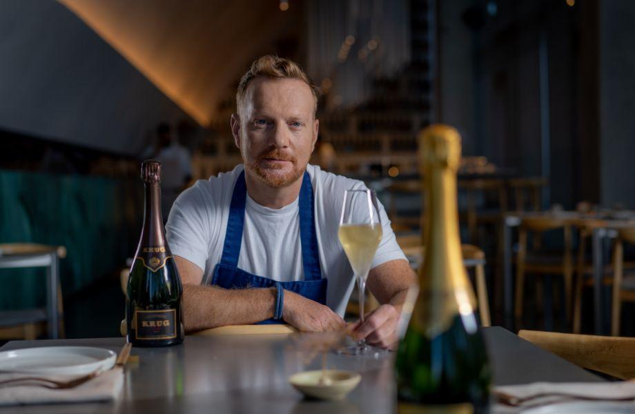 A by Yuval Ben Neriah - Tel Aviv - Restaurant - 50Best Discovery