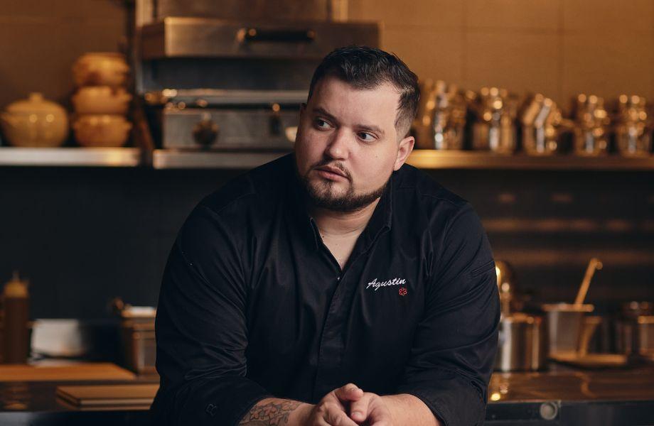 Ando - Hong Kong - Restaurant - 50Best Discovery