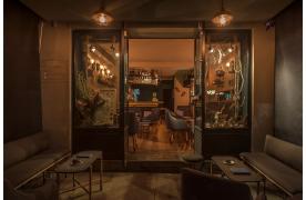 Baltra Bar - Mexico City - Bar - 50Best Discovery