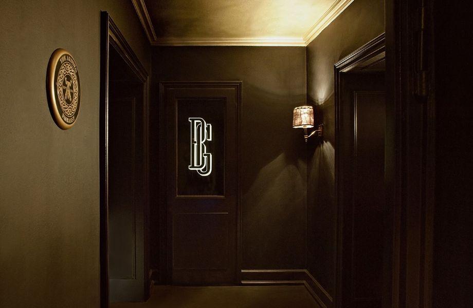 Zephyr Bar - Munich - Bar - 50Best Discovery