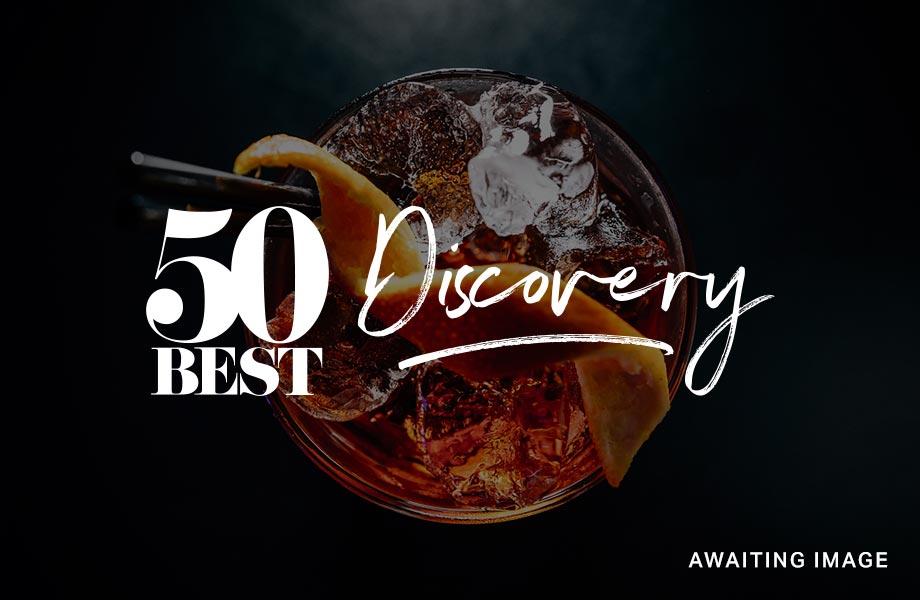 Suzu Bar - Shanghai - Bar - 50Best Discovery