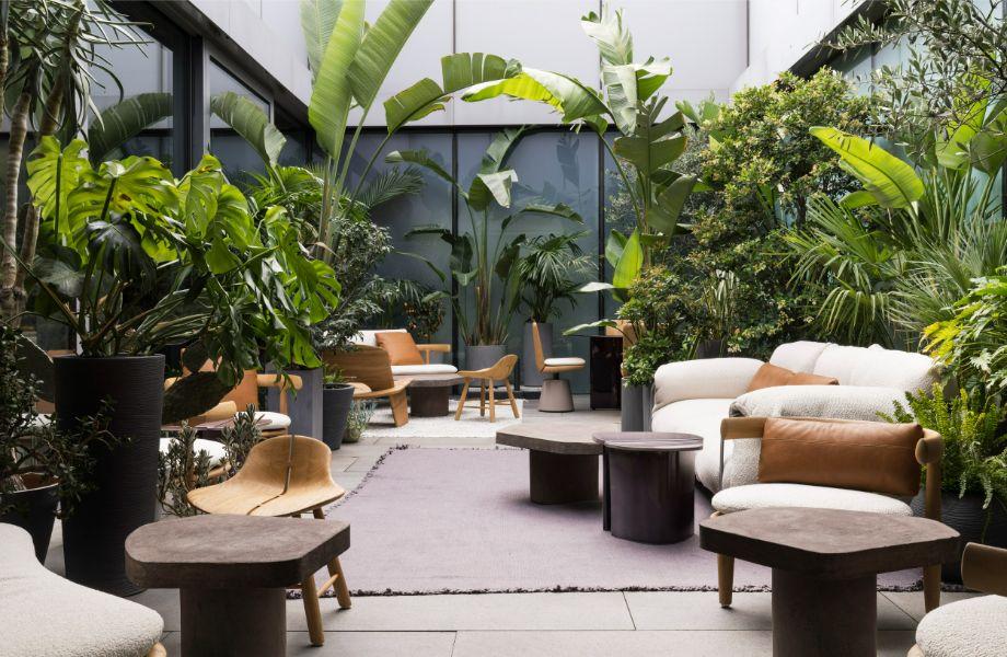 Enrico Bartolini - Milan - Restaurant - 50Best Discovery