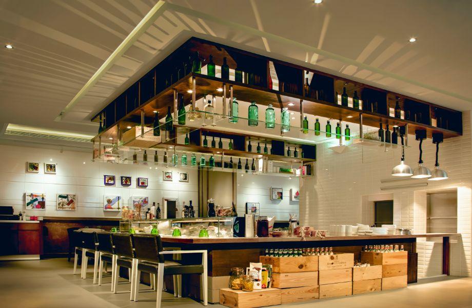 BOCA - Dubai - Restaurant - 50Best Discovery