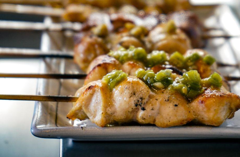 Bonjiri - Salmiya - Restaurant - 50Best Discovery