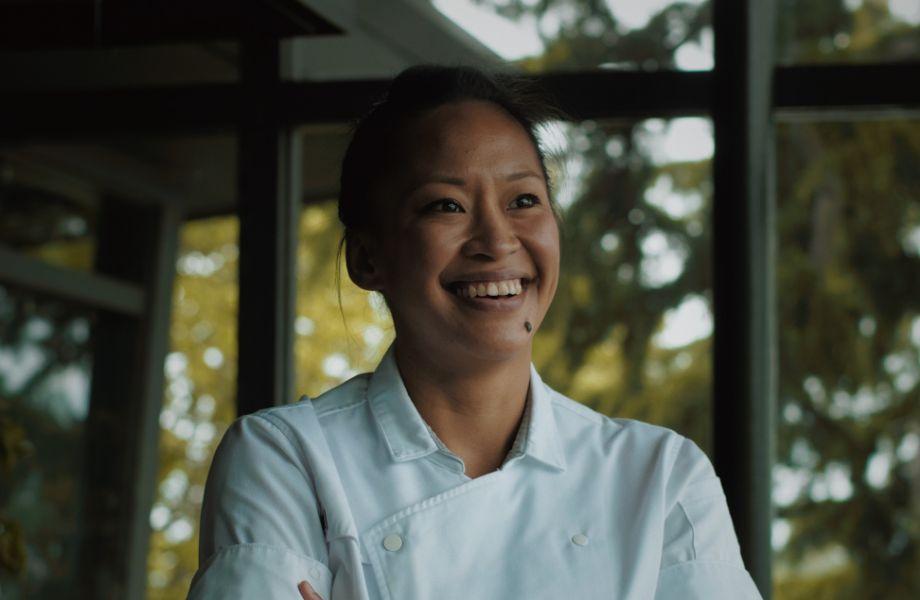 Canlis - Seattle - Restaurant - 50Best Discovery