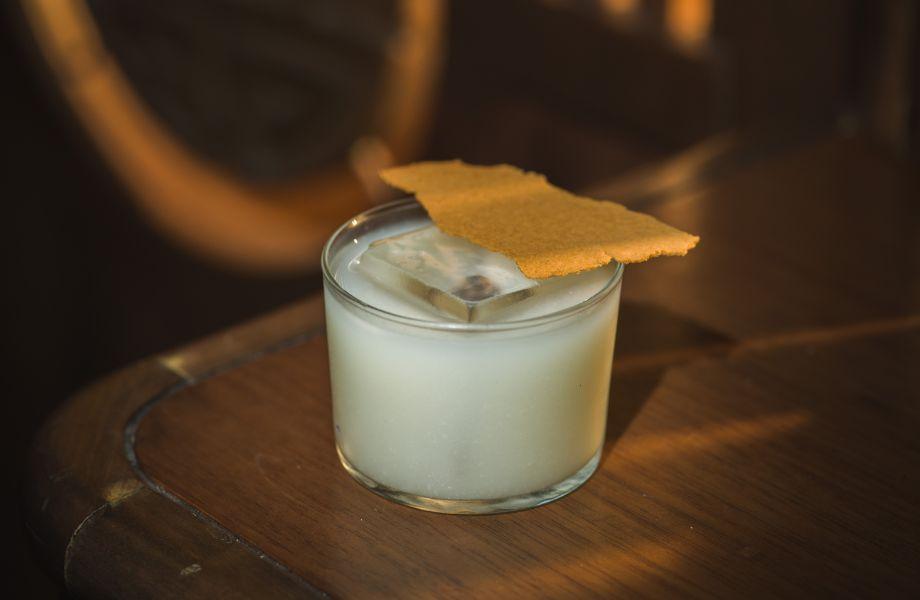 CoChinChina - Buenos Aires - Bar - 50Best Discovery