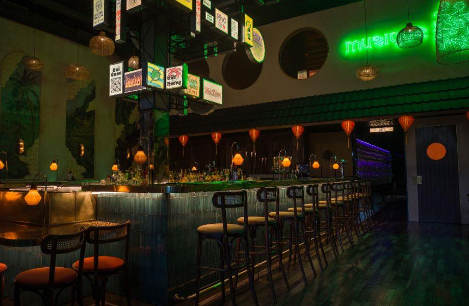 CoChinChina, Buenos Aires | 50 Best Discovery