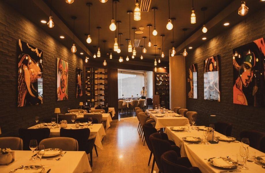 Cordero - Miranda - Restaurant - 50Best Discovery