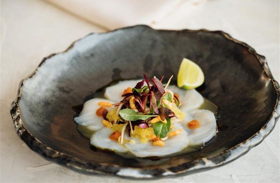 Cut by Wolfgang Puck - Manama - Restaurant - 50Best Discovery