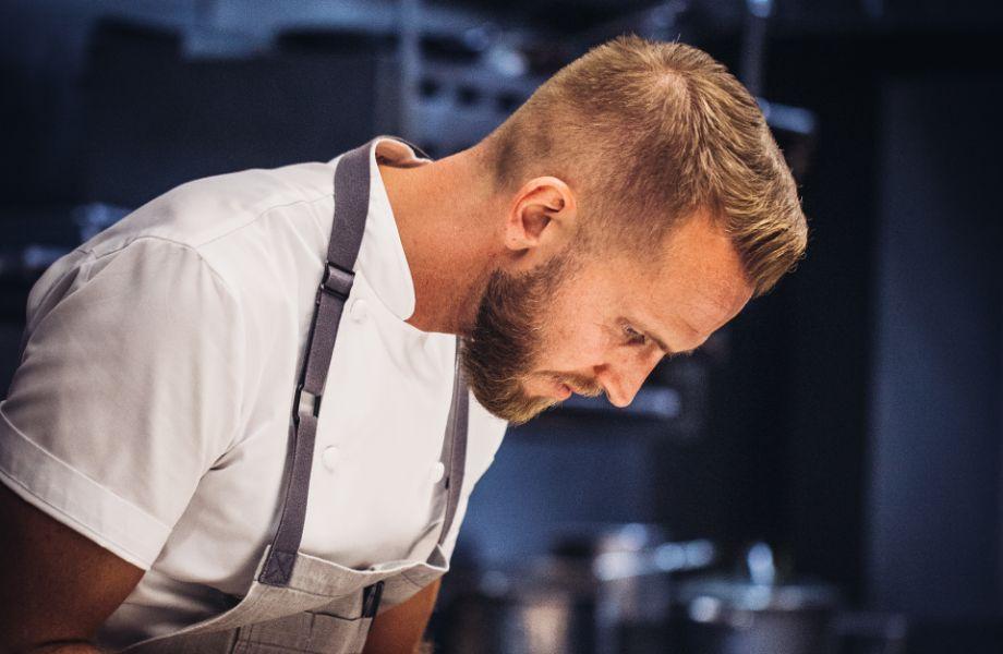 Cut by Wolfgang Puck - Manama - Restaurant - 50Best Discovery