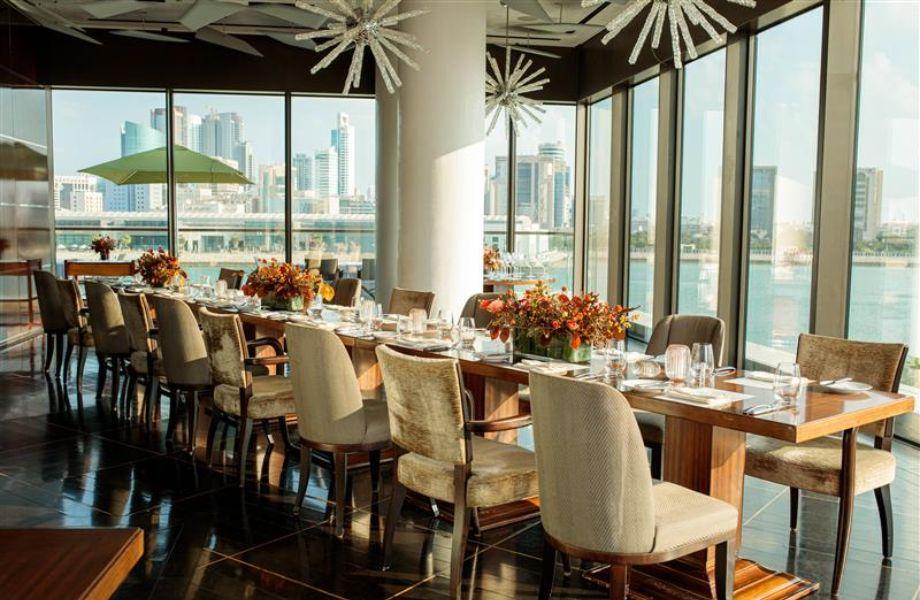 Cut by Wolfgang Puck - Manama - Restaurant - 50Best Discovery