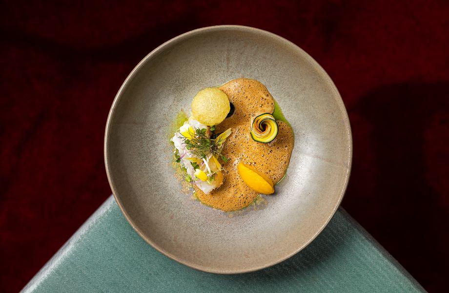 Daalder - Amsterdam - Restaurant - 50Best Discovery