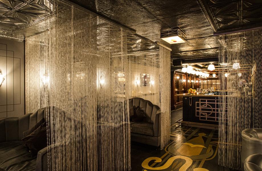 Dear Irving - New York - Bar - 50Best Discovery