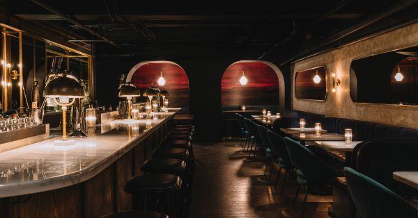 Death & Co (Los Angeles) - Los Angeles - Bar - 50Best Discovery