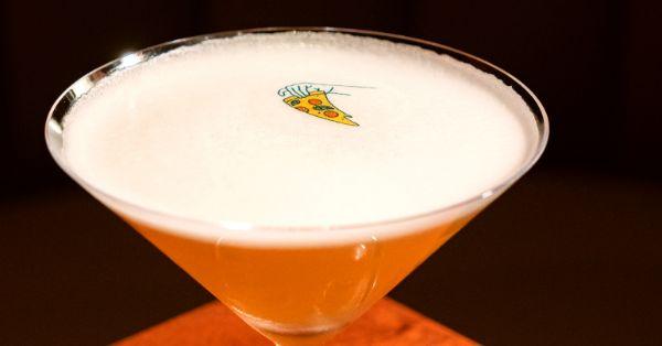 Double Chicken Please - New York - Bar - 50Best Discovery