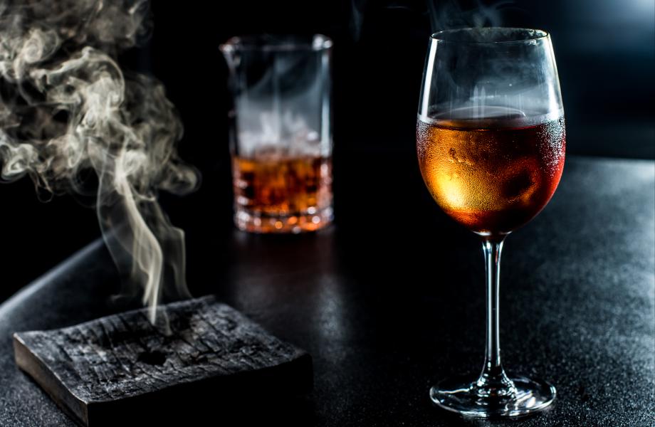 Seen - São Paulo - Bar - 50Best Discovery