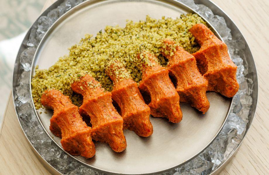 Em Sherif Café - Amman - Restaurant - 50Best Discovery