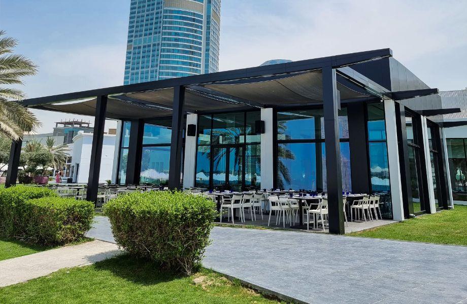 Em Sherif Café - Abu Dhabi - Restaurant - 50Best Discovery