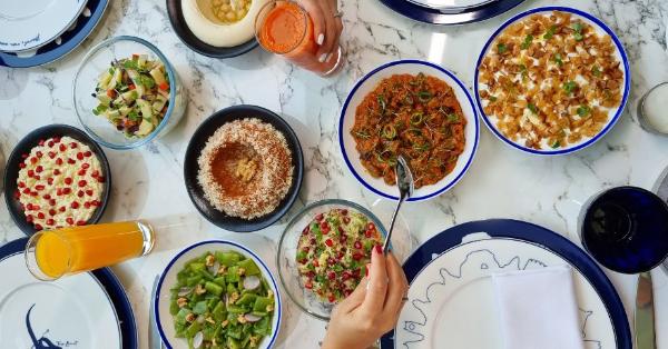 Em Sherif Café - Abu Dhabi - Restaurant - 50Best Discovery