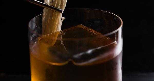 Handshake Speakeasy - Mexico City - Bar - 50Best Discovery