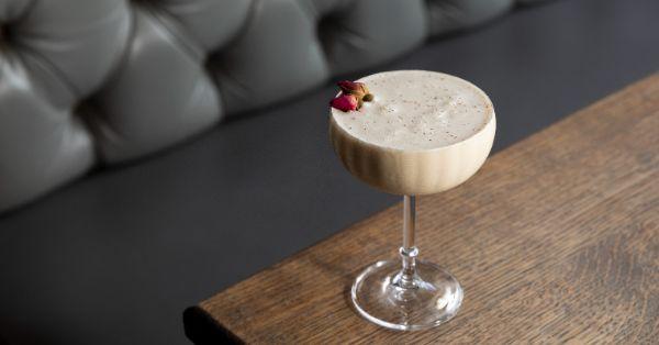 Julep - Houston - Bar - 50Best Discovery